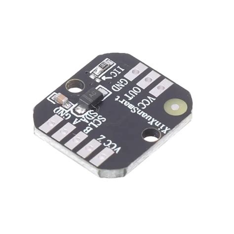 Mt6701 Magnetic Encoder Module Pwmi2c Brushless Motor Encoder Replaces