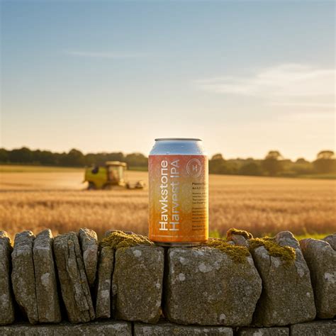 Hawkstone Ipa Just In Case 12 X 330ml Bottles Hawkstone