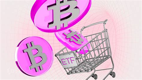 Bitcoin Etf Approval Nears Issuers Submit Final Filings Ahead Of Sec