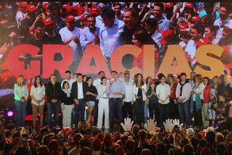 Elecciones 2021 En Vivo Toda La Cobertura De Las Legislativas El