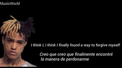 Xxtentacion Revenge Sub EspaÑol Youtube