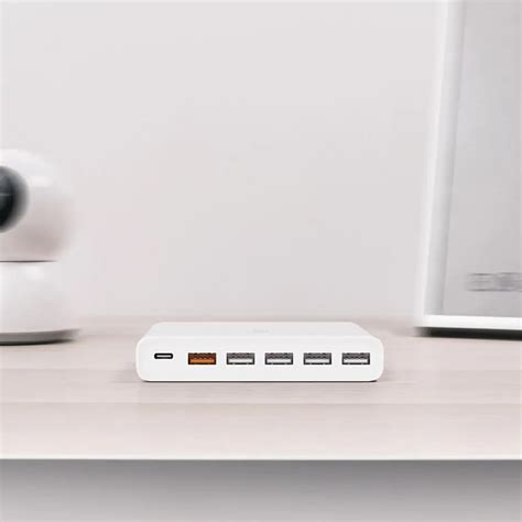 Xiaomi Usb C Mi Charger — Xiaomi