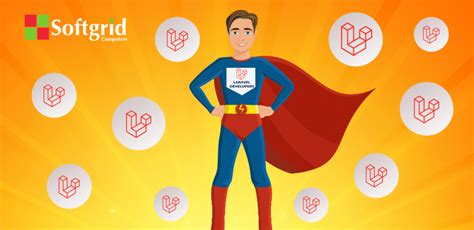 Laravel Developer Skills That Every Good Web Developer Must Possess Genxai Softgrid