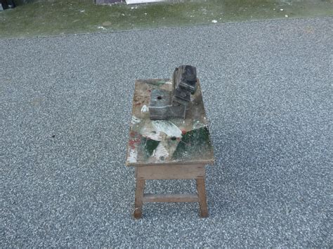 Jaguar J60 Engine Mountings Tracked Vehicles Hmvf Historic