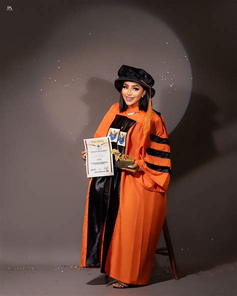 Nollywood Star Evanny Patrick Makes List Of Africas 2024 Under 40 Ceo Award Recipients Abuja