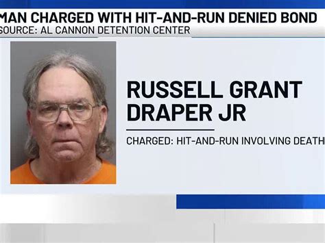 Video Man Charged In Dorchester Co Hit And Run That Killed