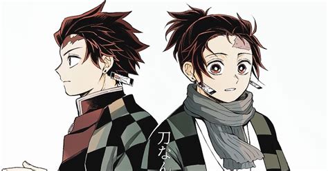腐滅の刃 Kmtまとめ 生放送中のマンガ Pixiv
