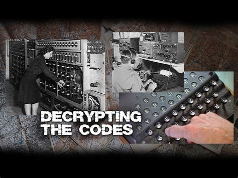 Prime Video Decrypting The Codes