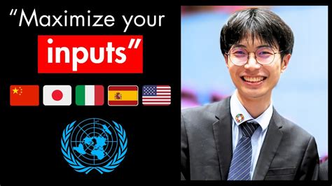 Mastering Multiple Languages Insights From A Un Polyglot Galaxyai