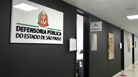 Prazo De Inscrição Para Concurso Público Da Defensoria Pública De Sp