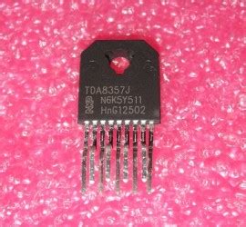 TDA8357J Philips rd4