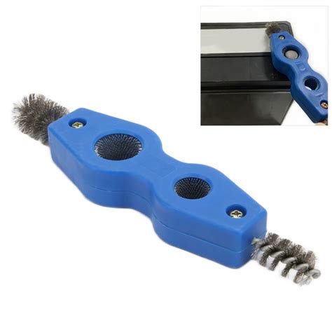 Щетка для чистки клемм аккумулятора купить на Ozon по низкой цене 1758779981