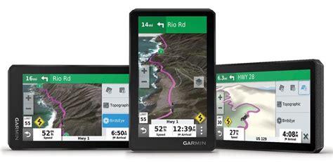 Новый навигатор Garmin Zumo XT / Мото гаджеты / БайкПост