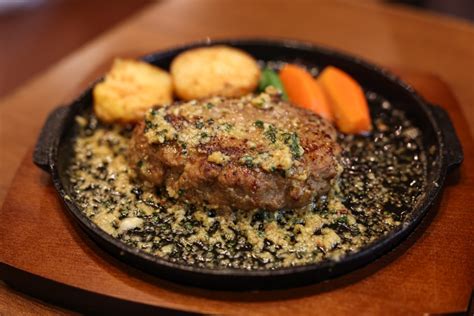 【新店】奈良県橿原市に4月オープン！「大和牛」を贅沢に使用した「ハンバーグ専門店」 The Burg 仁