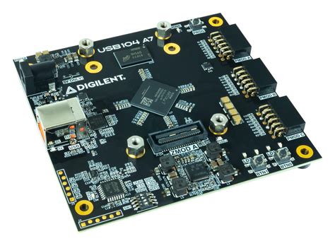 410 398 Digilent Development Board XC7A100T 1CSG324I Artix 7 FPGA