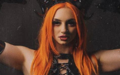 Gigi Dolin Tells You To Eat Your Heart Out In Black Latex Photo Drop