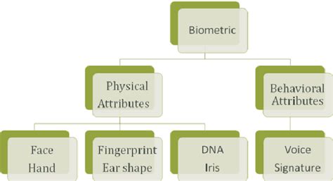 Figure 2 From A Survey Of Cancelable Biometric Based Key Generation Scheme Using Various