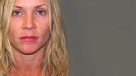 Amy Locane Ex Melrose Place Star Verursacht Tödlichen Unfall