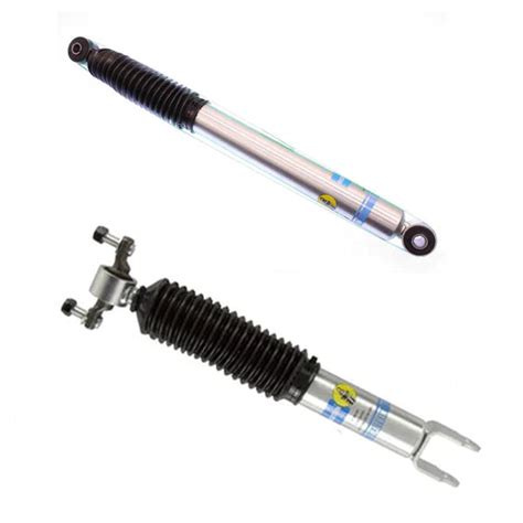 Shock Absorbers 2017 2025 L5p Duramax Zz Diesel