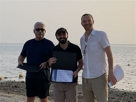 Abdullah Alali Phd On Linkedin Last Week The Earth Science