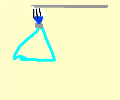 Triangle Toothpaste Drawception