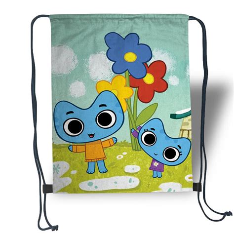 Сумка для взуття Котики вперед Sac 0071 Друк України