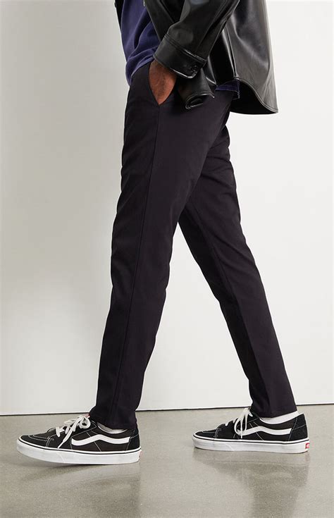 Pacsun Trouser Comfort Stretch Pants Pacsun
