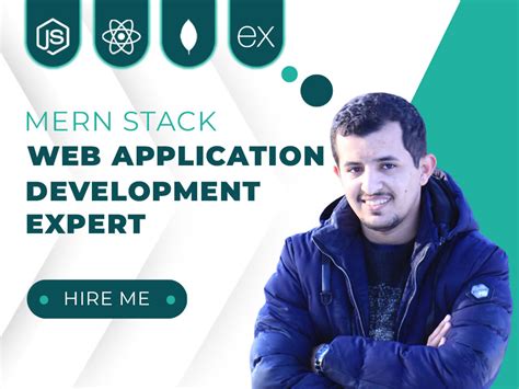Mern Stack Developer Mern Stack Node Js React Js Expressjs