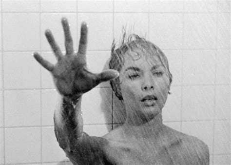 Psicose Cenas De Cinema