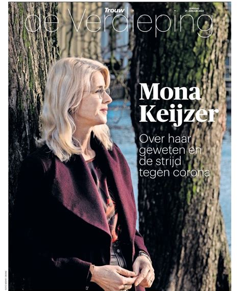 Interview Mona Keijzer 77 Commentaren
