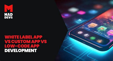 comparing custom clone and low code app development approaches
