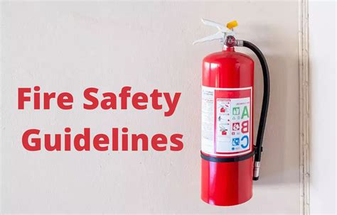 Rajasthan Issues Fire Safety Guidelines For Govt Hospitals After Sms