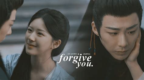 Duan Wu And Yan Zi Jing I Forgive You [the Story Of Pearl Girl 1x40