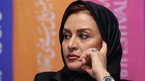 پاسخ زیبای مریلا زارعی به زنانی که خواهان ولنگاری حجاب هستند