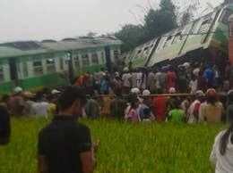 Kereta Api Indonesia Daftar Kecelakaan Kereta Api Di Indonesia