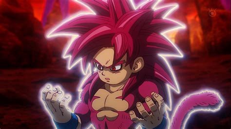 Dragon Ball Daima Ep19 Episódio 19 Data Horário De Estreia E Onde