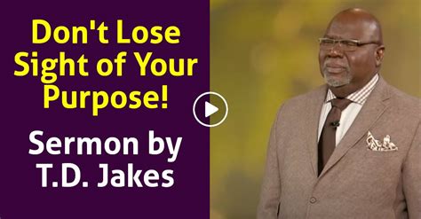 Td Jakes Full Sermon 202523 Isaac Butler