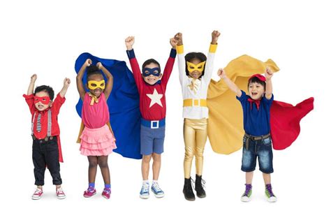 Los mejores juegos de Rol para niños