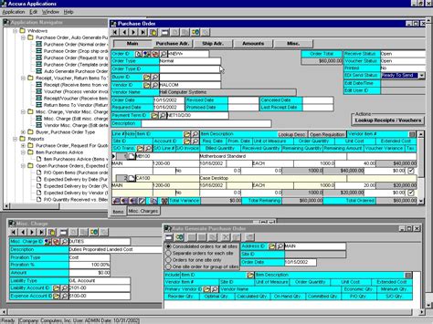 Difference Between A Purchase Order And An Invoice