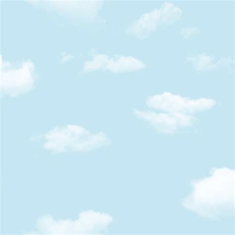 Floating Cloud 3d Model In Dreamy Sky