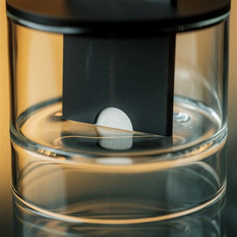 Ritual Card Diffuser Yanko Design Select