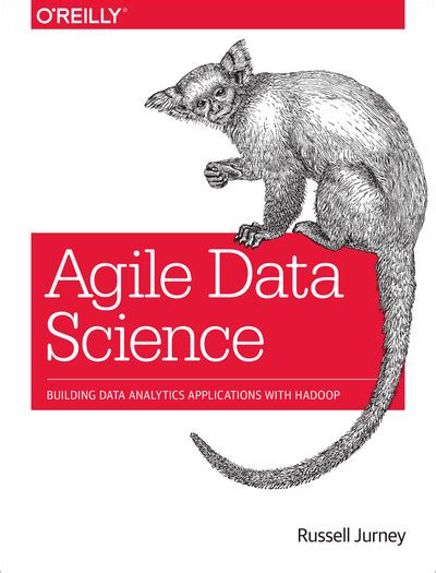 Agile Data Science [book]