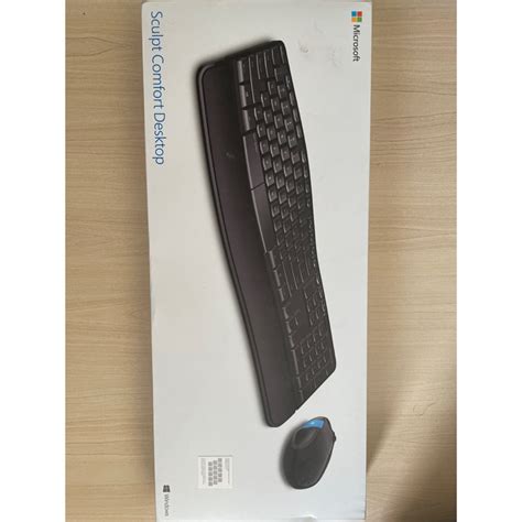 Teclado Microsoft Sem Fio Shopee Brasil