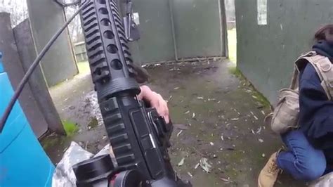 Spec Ops Live Play Airsoft Youtube