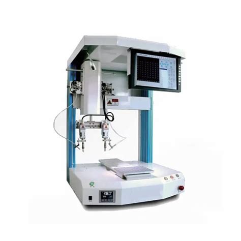 Automatic Soldering Machine Pcb Soldering Machine Latest Price Automatic Soldering Machine Pcb Soldering Machine Latest Price