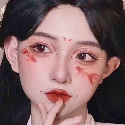 港澳台免運費發【新年歡慶妝照2套】高級感紋身貼防水持久 Touch U原创纹身贴纸｜紋身貼紙刺青貼紙人氣榜 Pinkoi