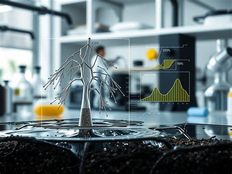 Predicting Ammonia Removal With Biochar A Machine Learning Approach Biochar Today