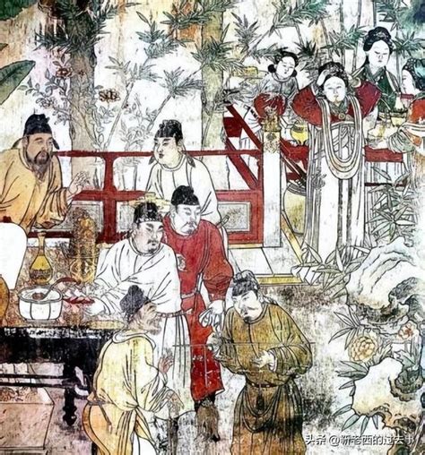 宋朝法醫學發展的歷史背景研究 每日頭條