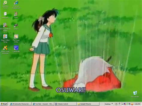 Osuwari By Artistofdarkness On Deviantart