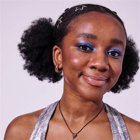 How To Party Shimmer Makeup Look Indu Teen Beauty
